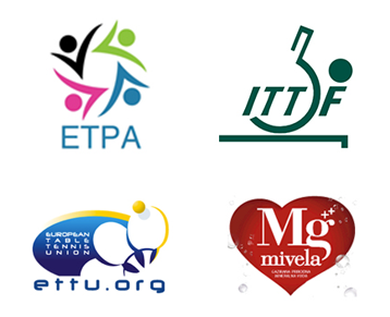 About the BTTU – Balkan Table Tennis Union